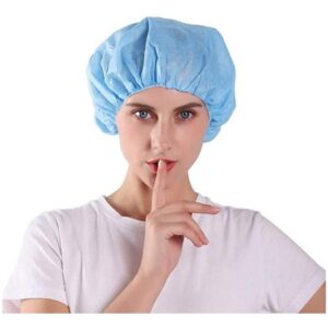 Hair Covers & Hair Nets - Zaza Medical | Medical PPE Products